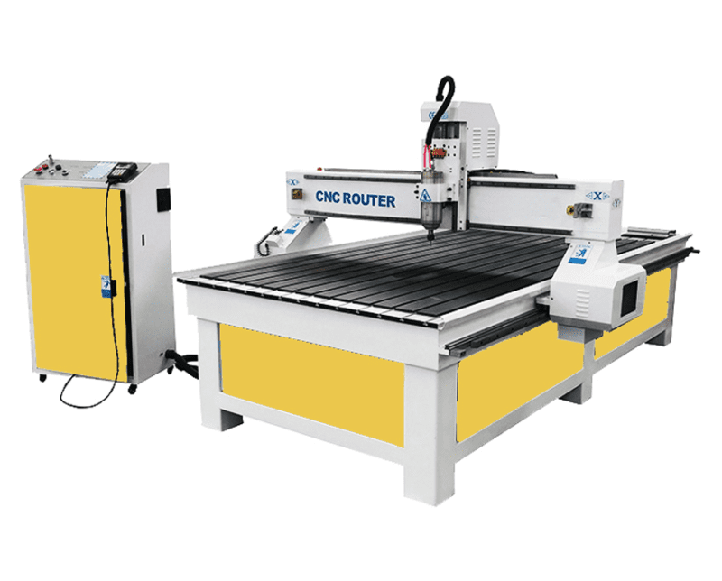 CNC Routers Machines – Edgeprint